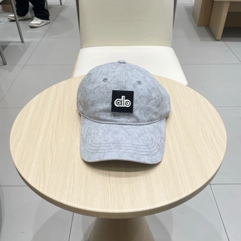 Alo Caps