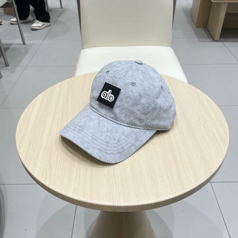 Budget-friendly Alo Caps