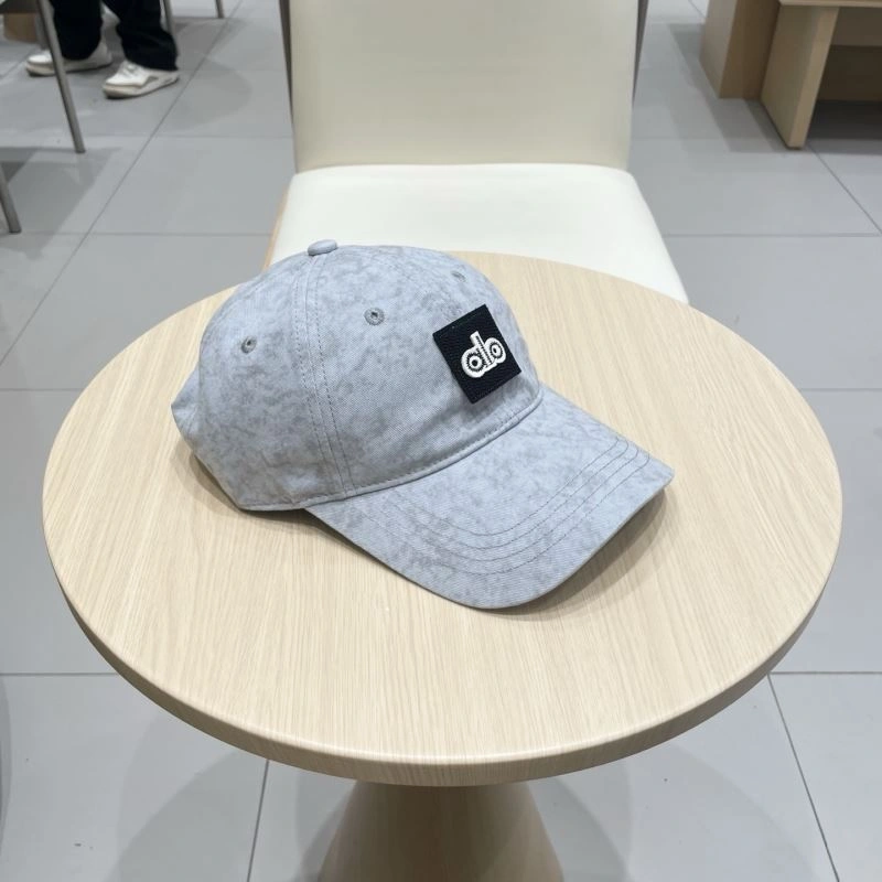 Budget-friendly Alo Caps