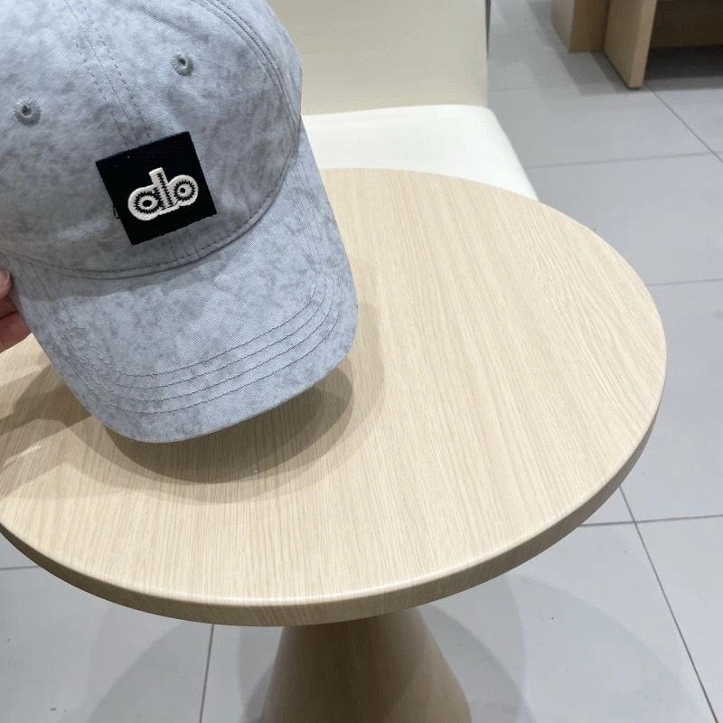 Budget-friendly Alo Caps