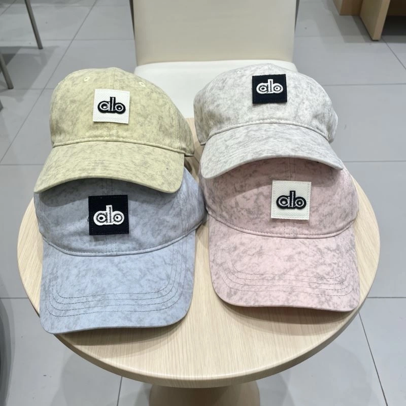 Budget-friendly Alo Caps