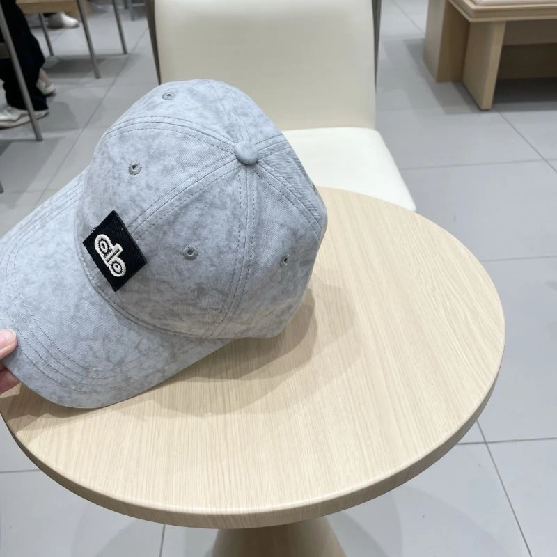 Budget-friendly Alo Caps