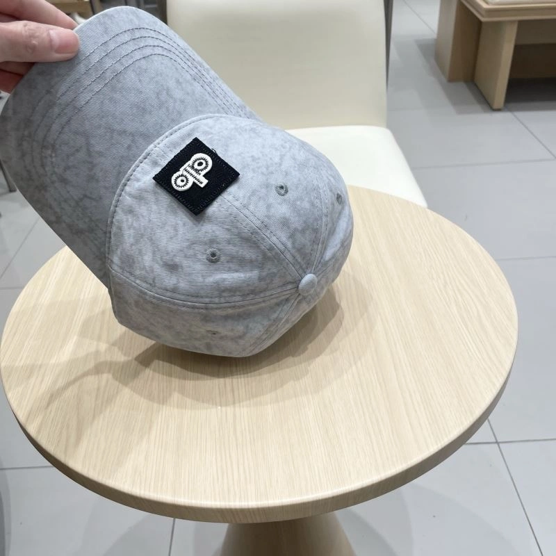 Budget-friendly Alo Caps