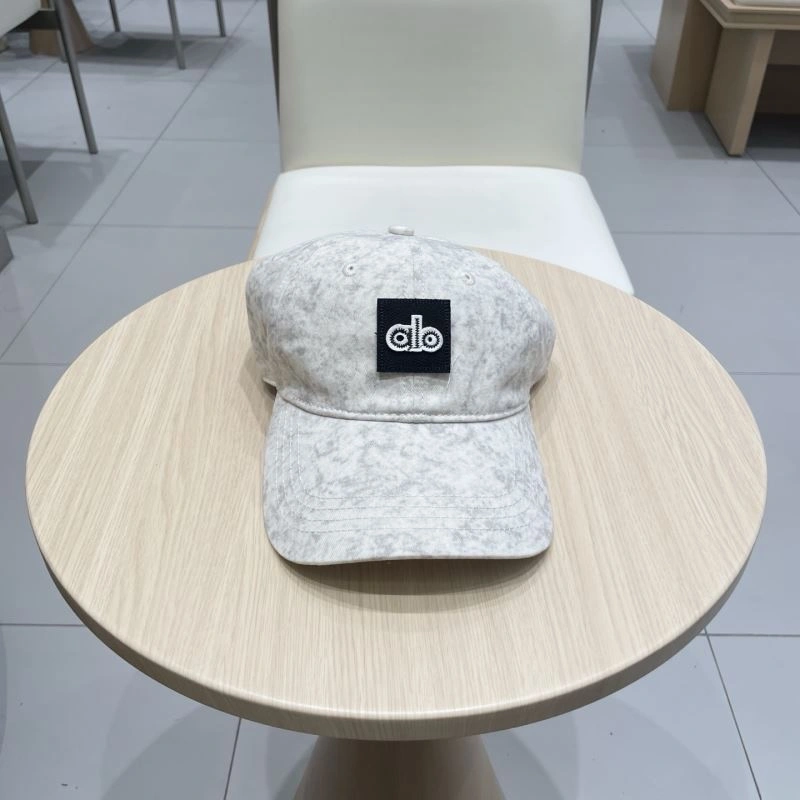 Alo Caps