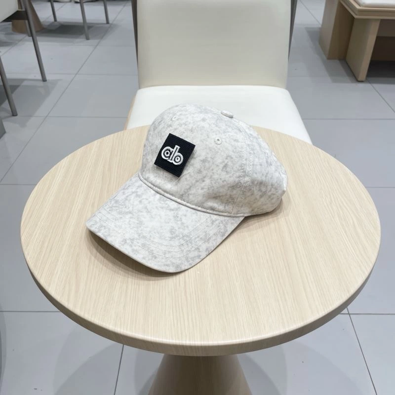 Affordable Alo Caps