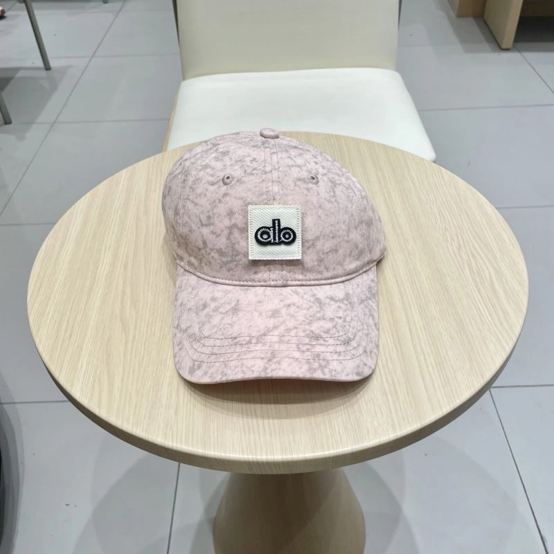 Alo Caps