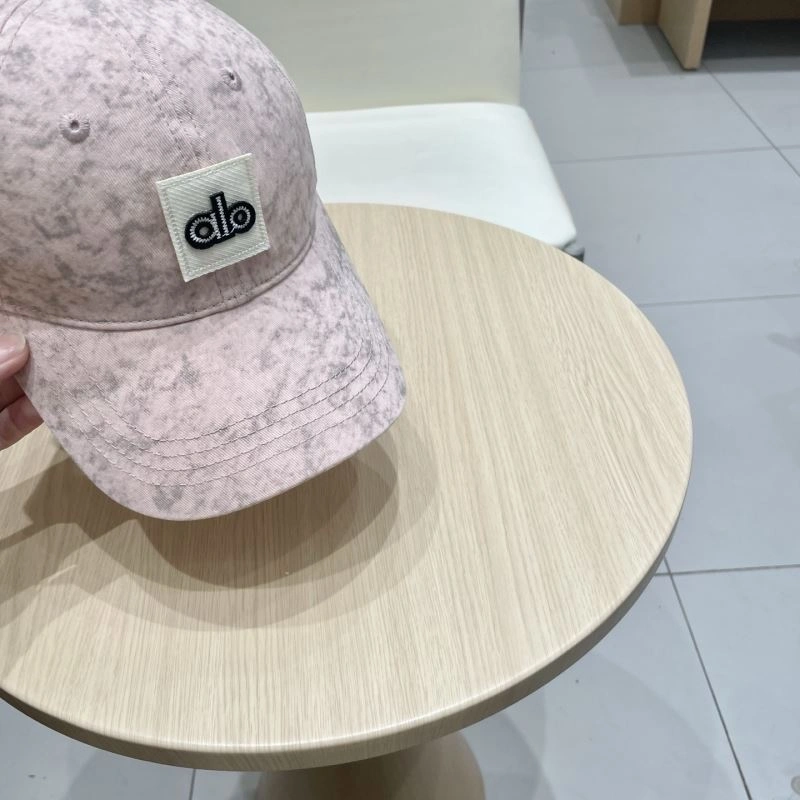 Precise copy Alo Caps