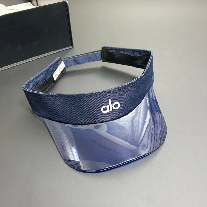 Precise copy Alo Caps