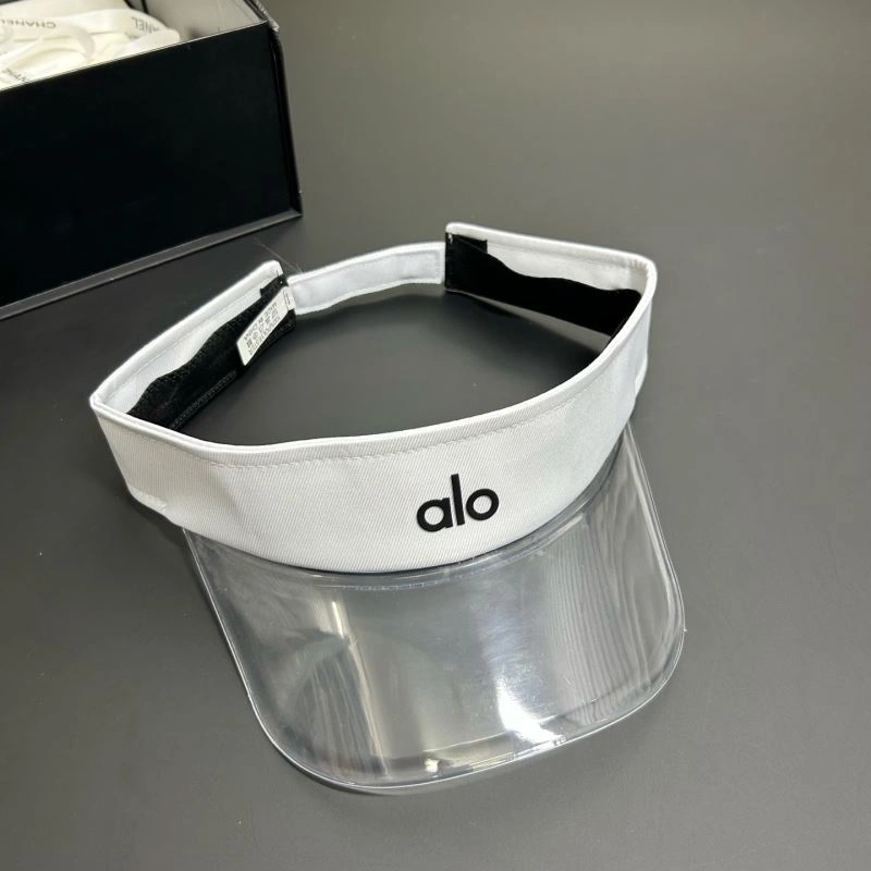 Precise copy Alo Caps