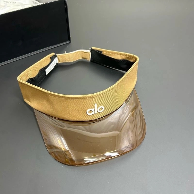 Precise copy Alo Caps