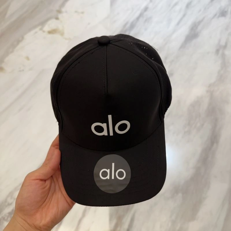 Alo Caps