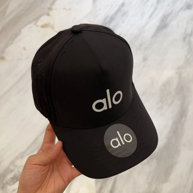 Low-cost Alo Caps