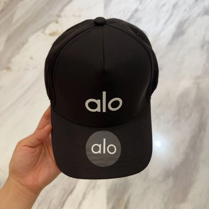 Low-cost Alo Caps