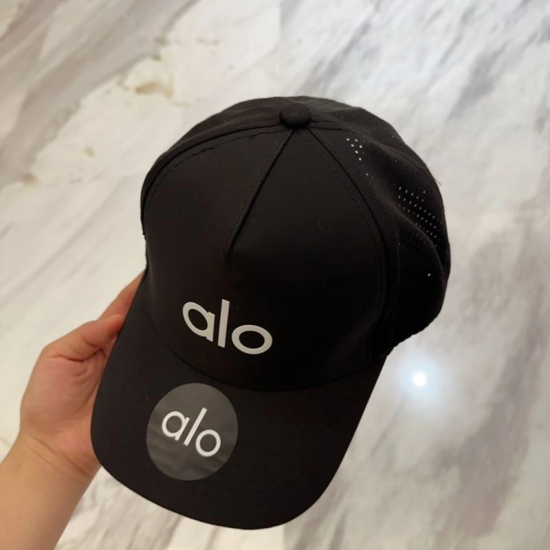 Low-cost Alo Caps