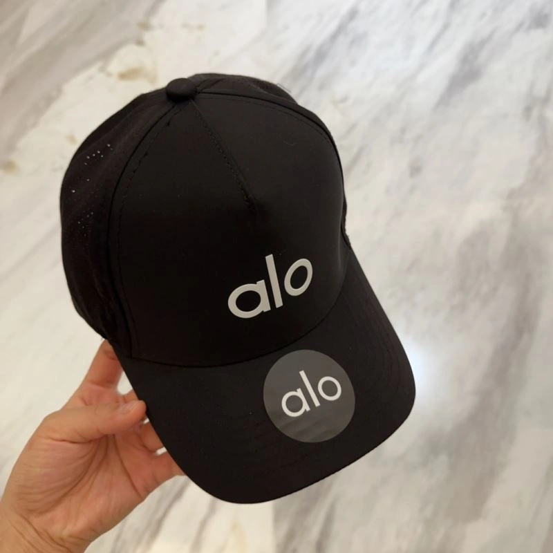 Low-cost Alo Caps