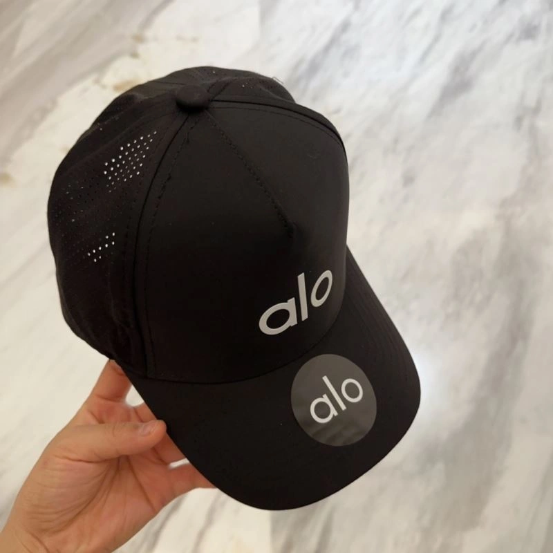 Low-cost Alo Caps
