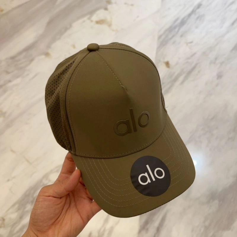 Accurate model Alo Caps