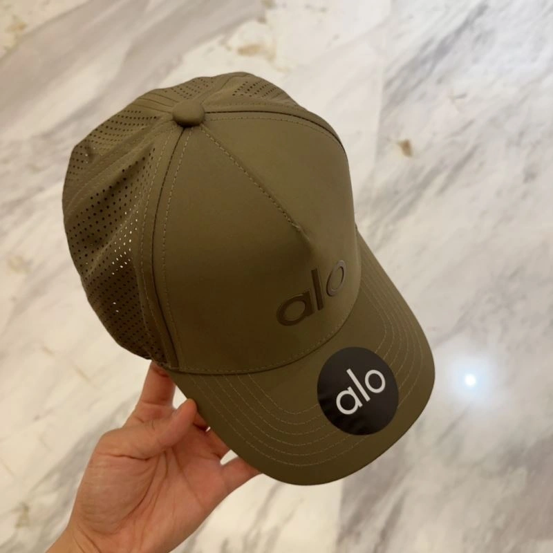 Accurate model Alo Caps