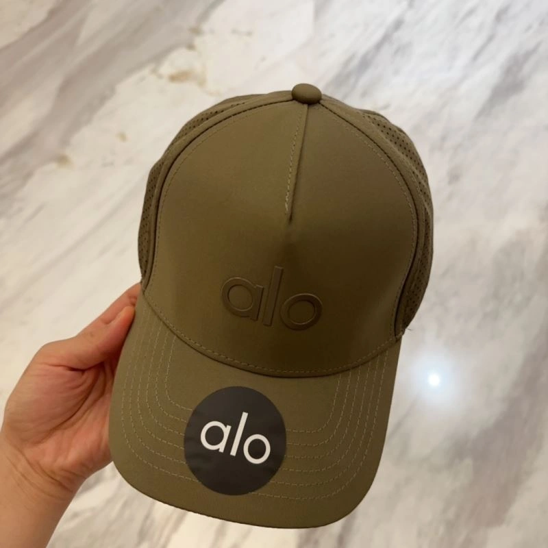 Accurate model Alo Caps