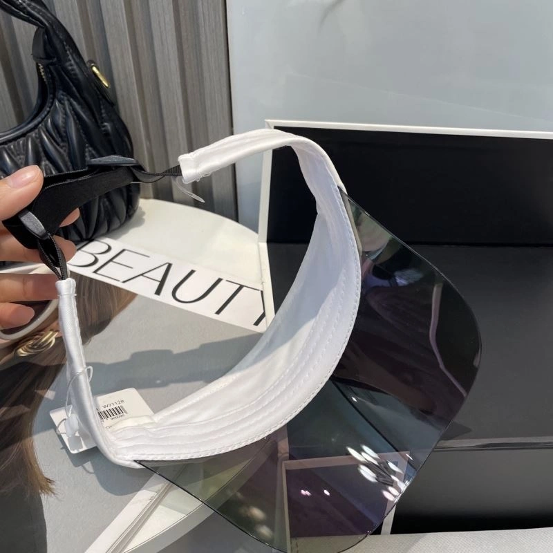 Top mirror Alo Caps