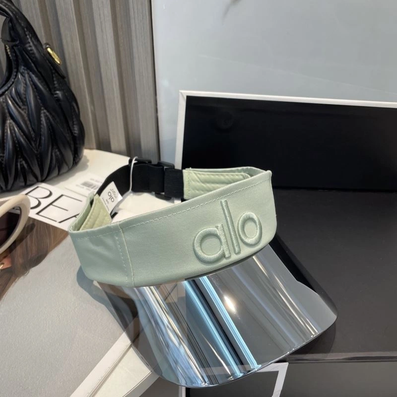 Discounted Alo Caps