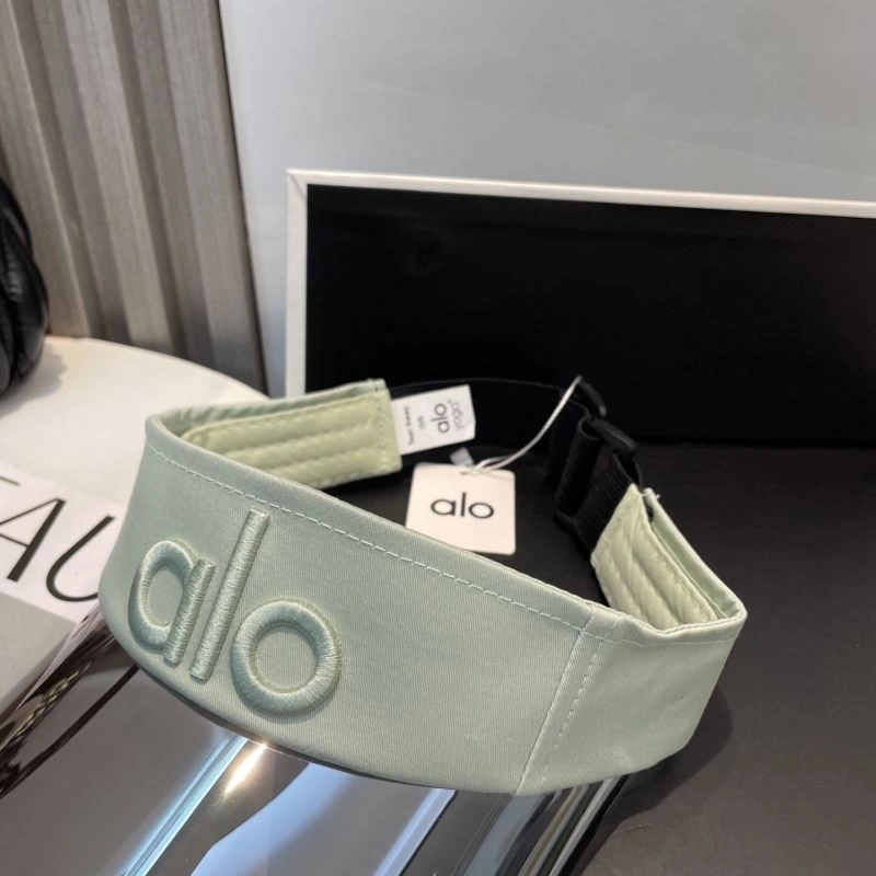 Discounted Alo Caps
