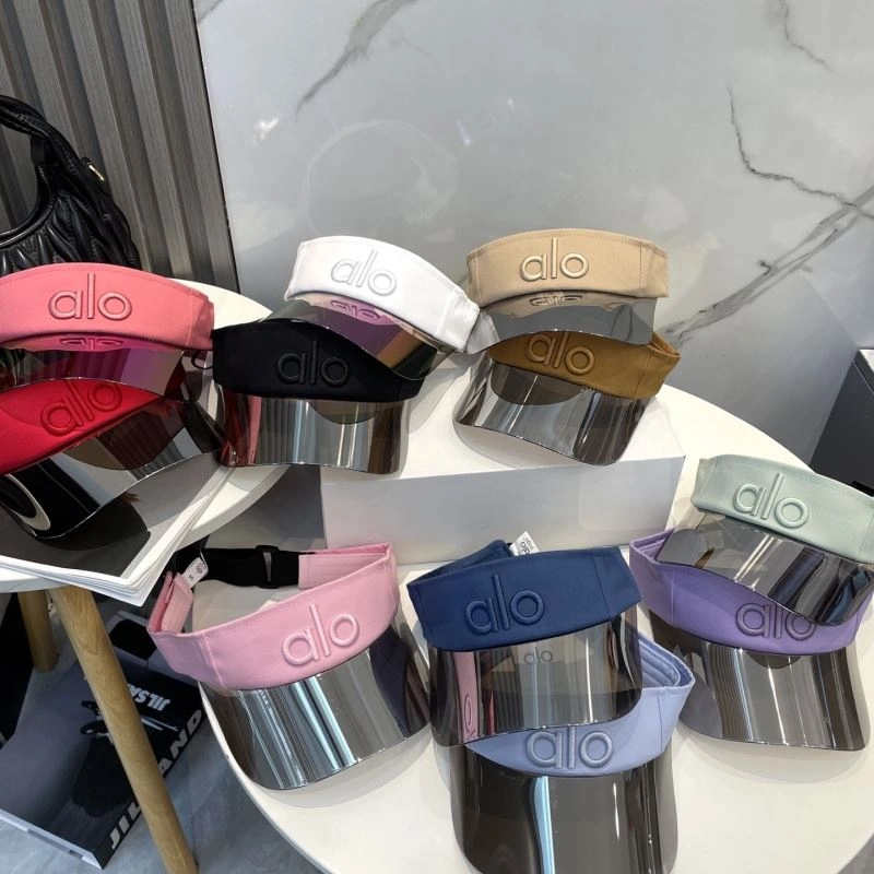 Discounted Alo Caps
