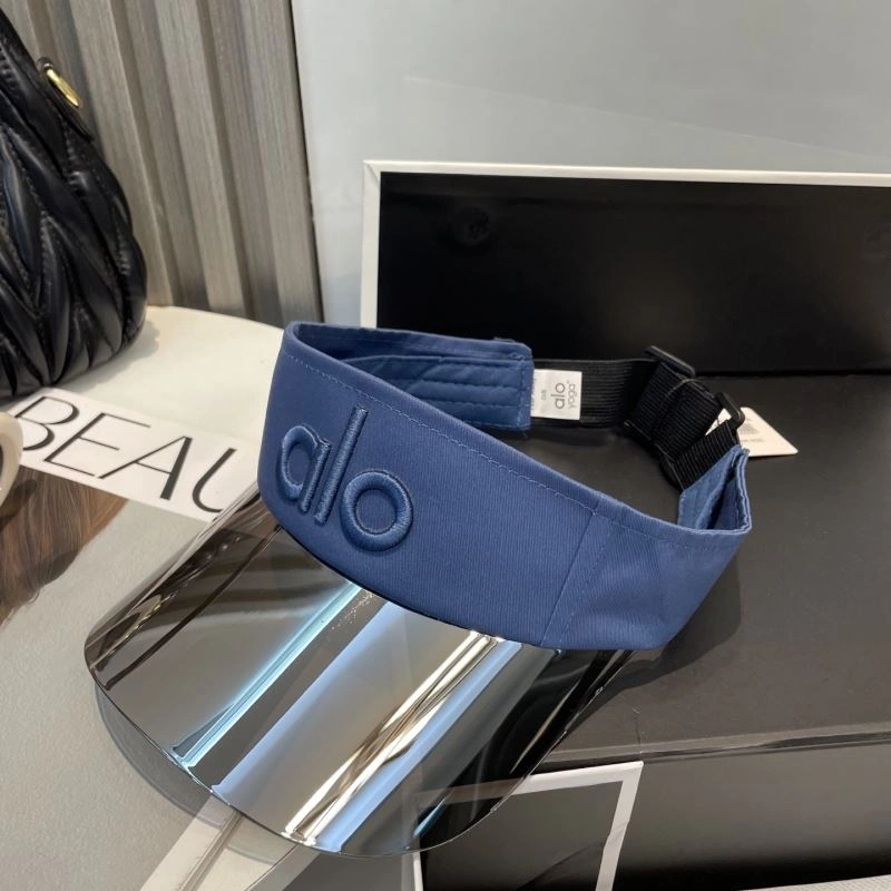 Alo Caps