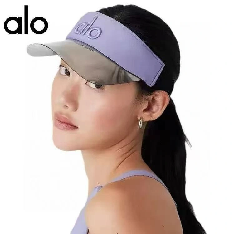 Alo Caps
