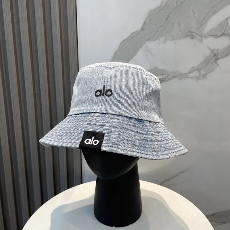 Alo Caps
