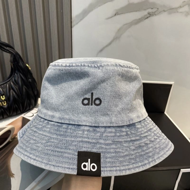 High fidelity Alo Caps
