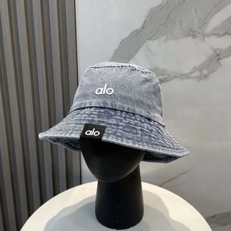 Alo Caps
