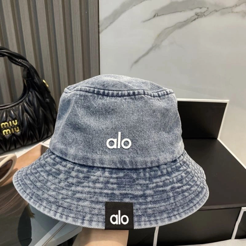 Legit Alo Caps