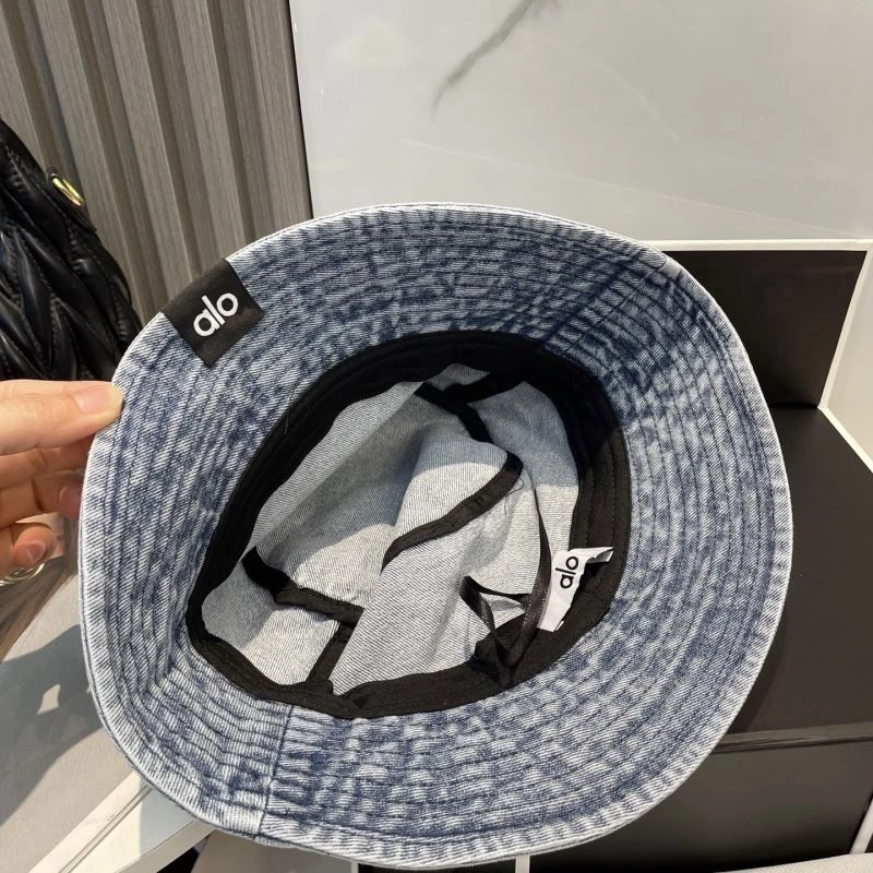 Legit Alo Caps