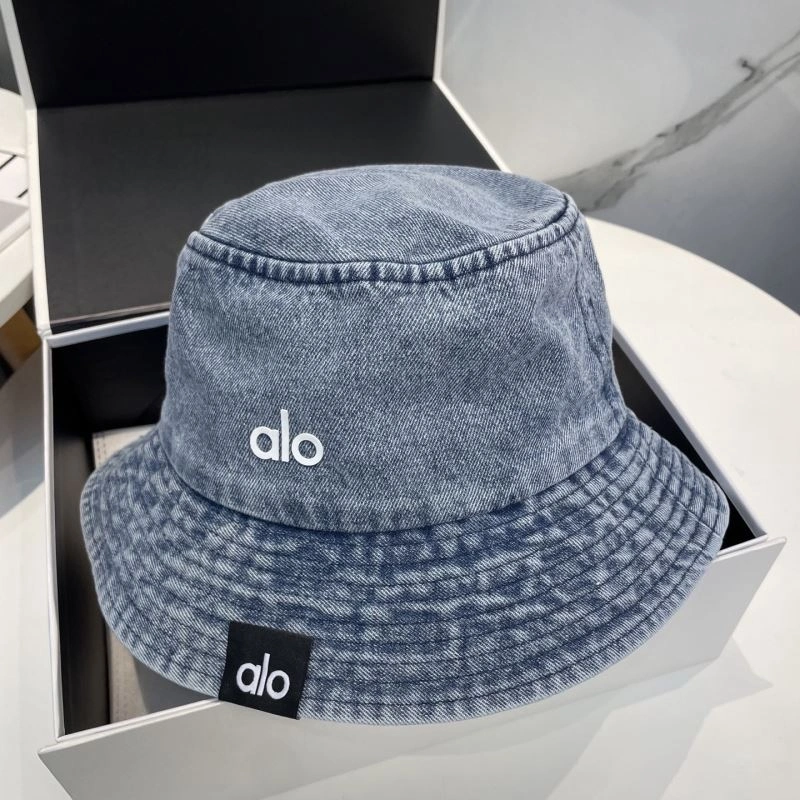 Legit Alo Caps