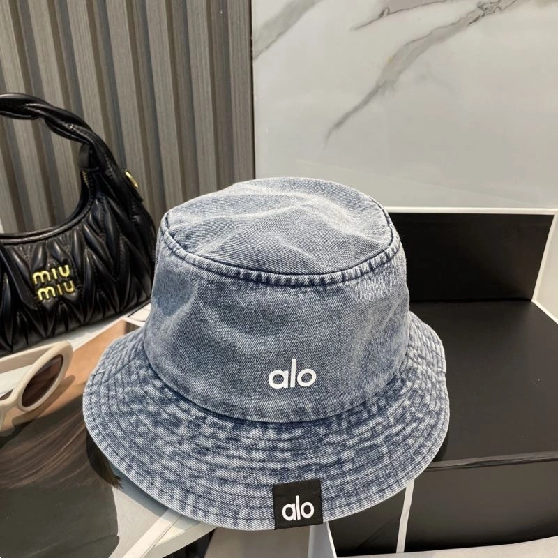 Legit Alo Caps