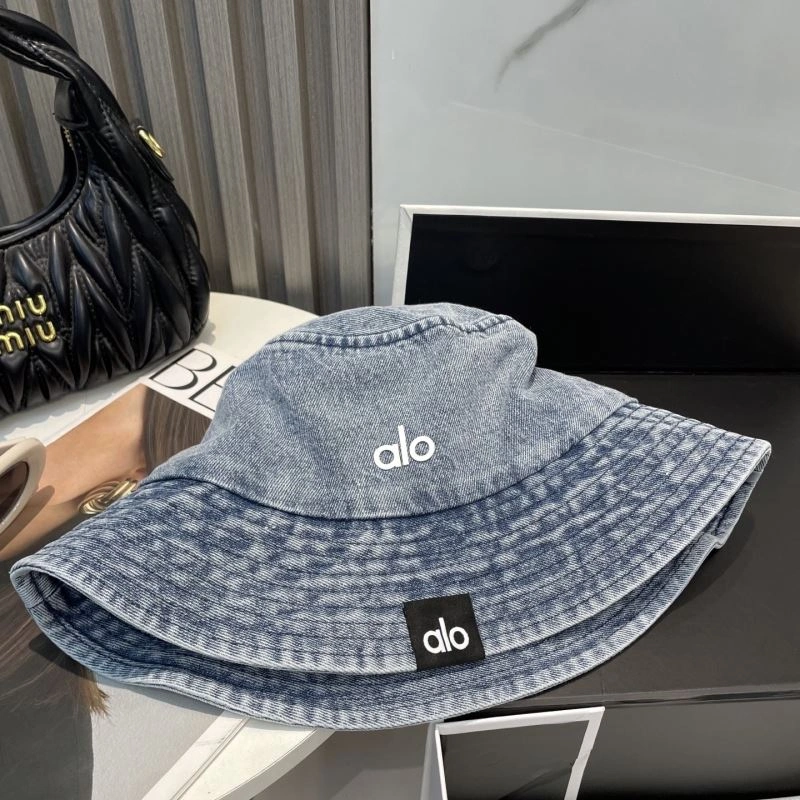 Legit Alo Caps