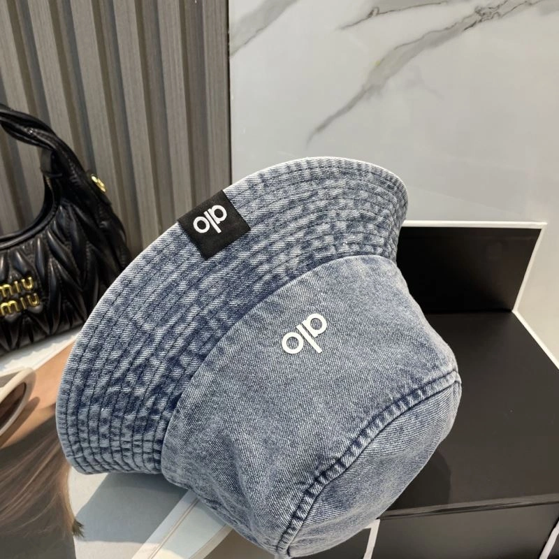 Legit Alo Caps