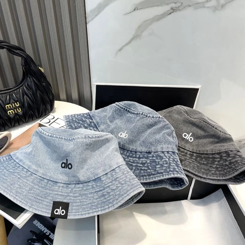 Legit Alo Caps