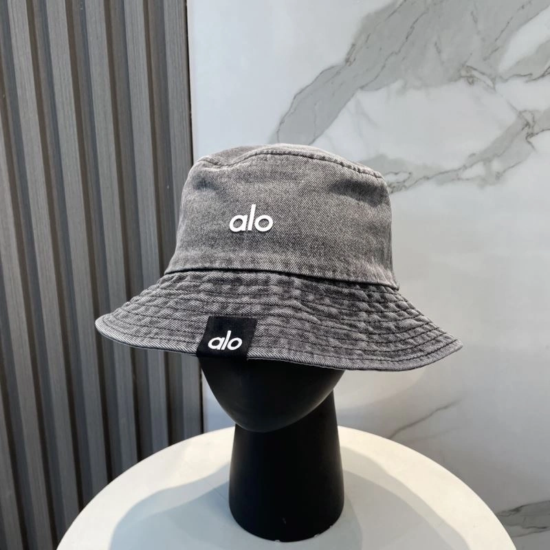 Alo Caps