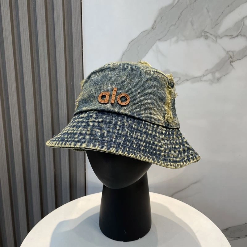 Alo Caps