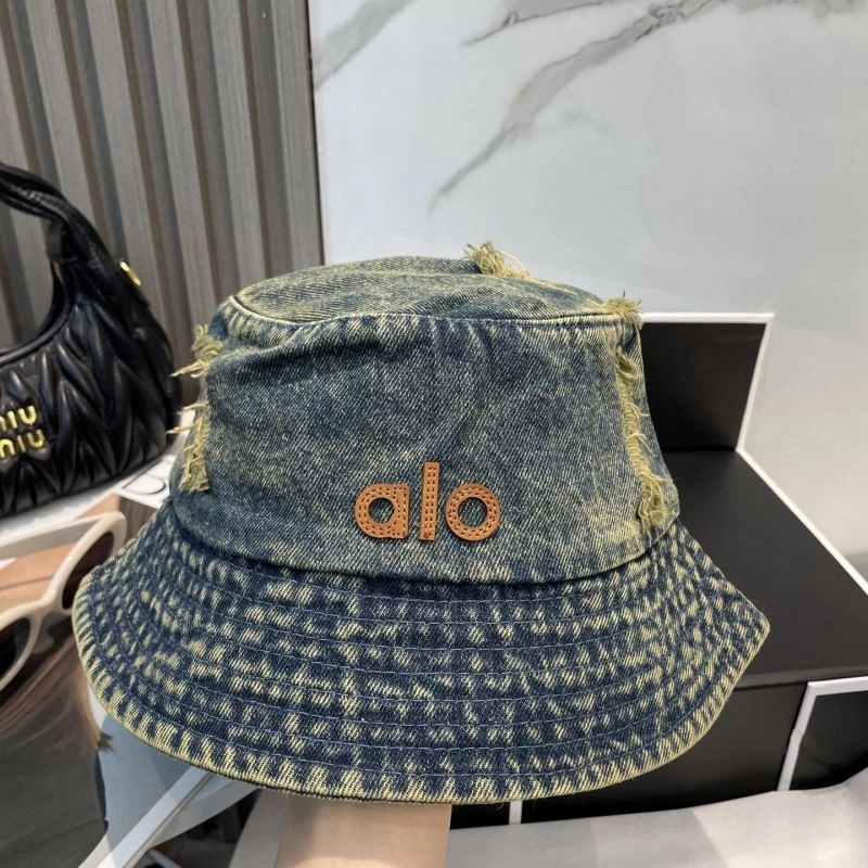 Precise copy Alo Caps