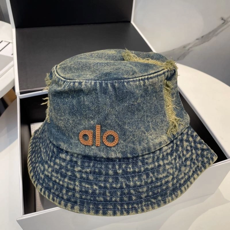 Precise copy Alo Caps