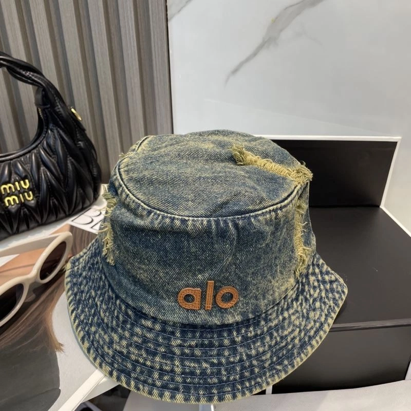 Precise copy Alo Caps