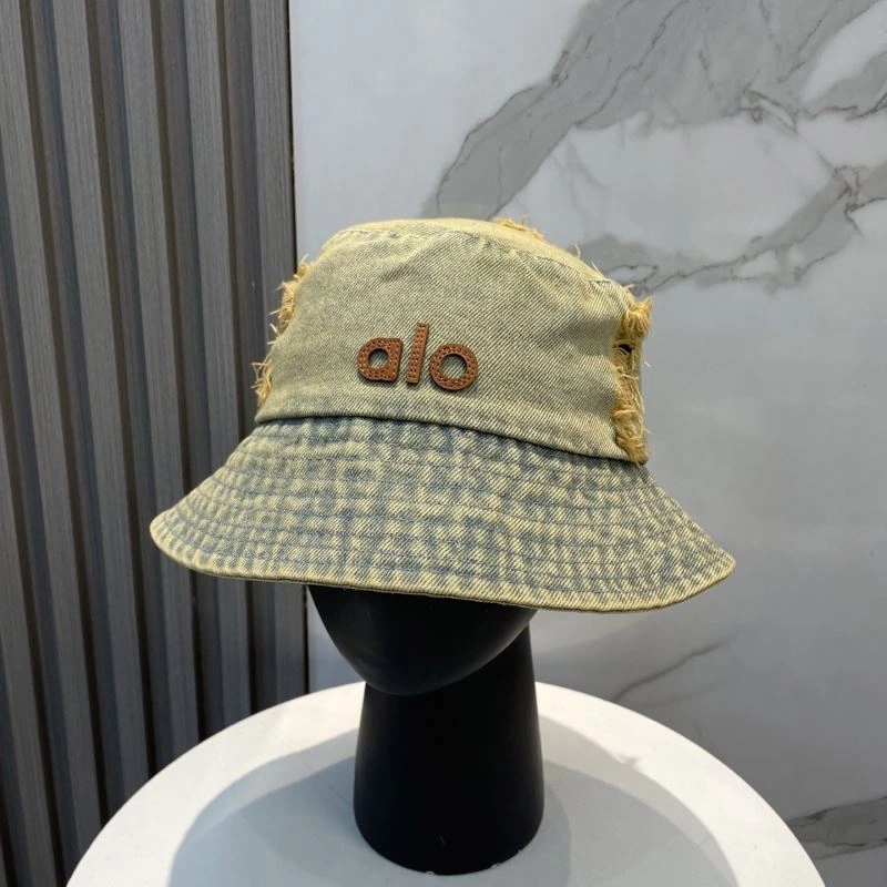 Alo Caps