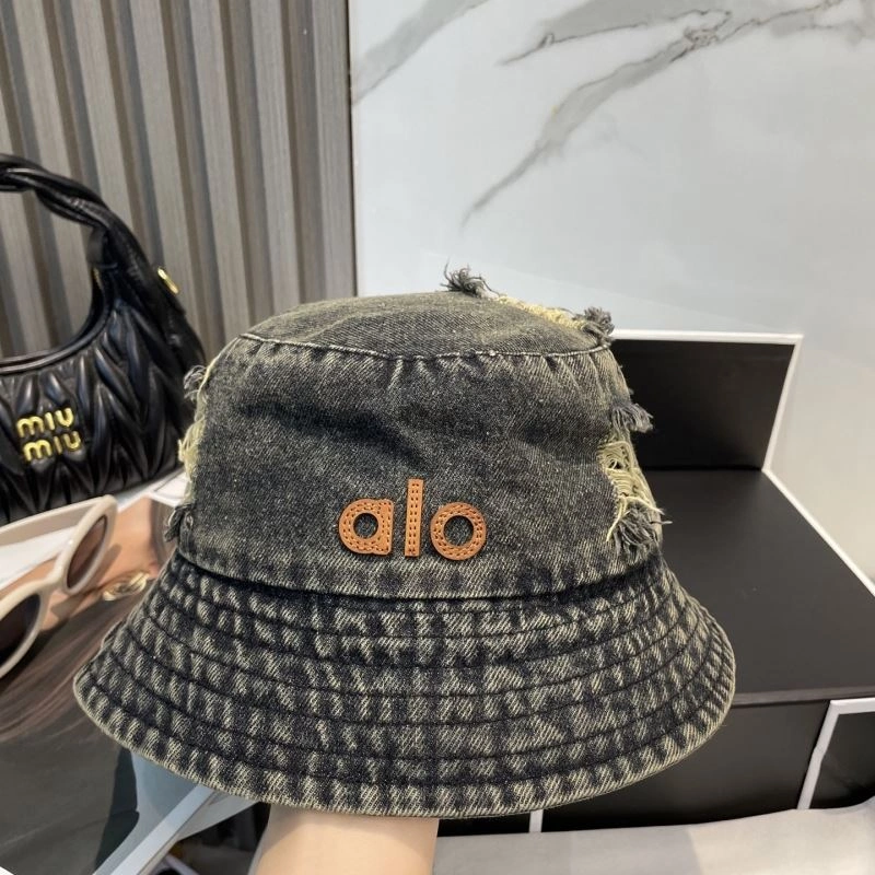 Cut-rate Alo Caps
