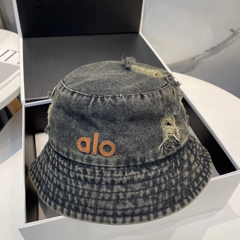 Cut-rate Alo Caps