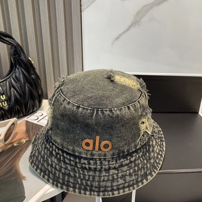 Cut-rate Alo Caps