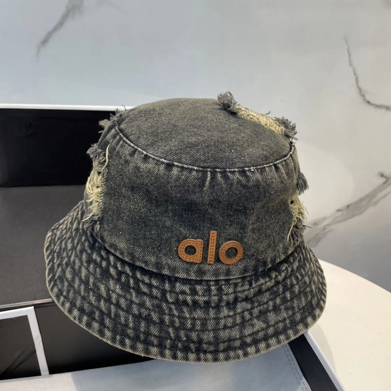 Cut-rate Alo Caps