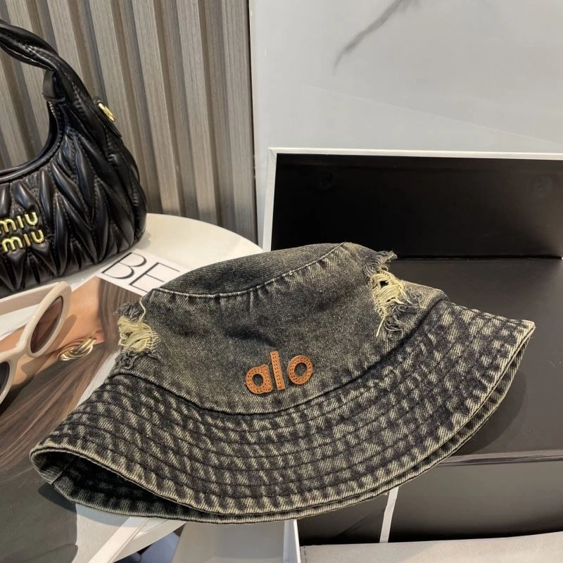 Cut-rate Alo Caps